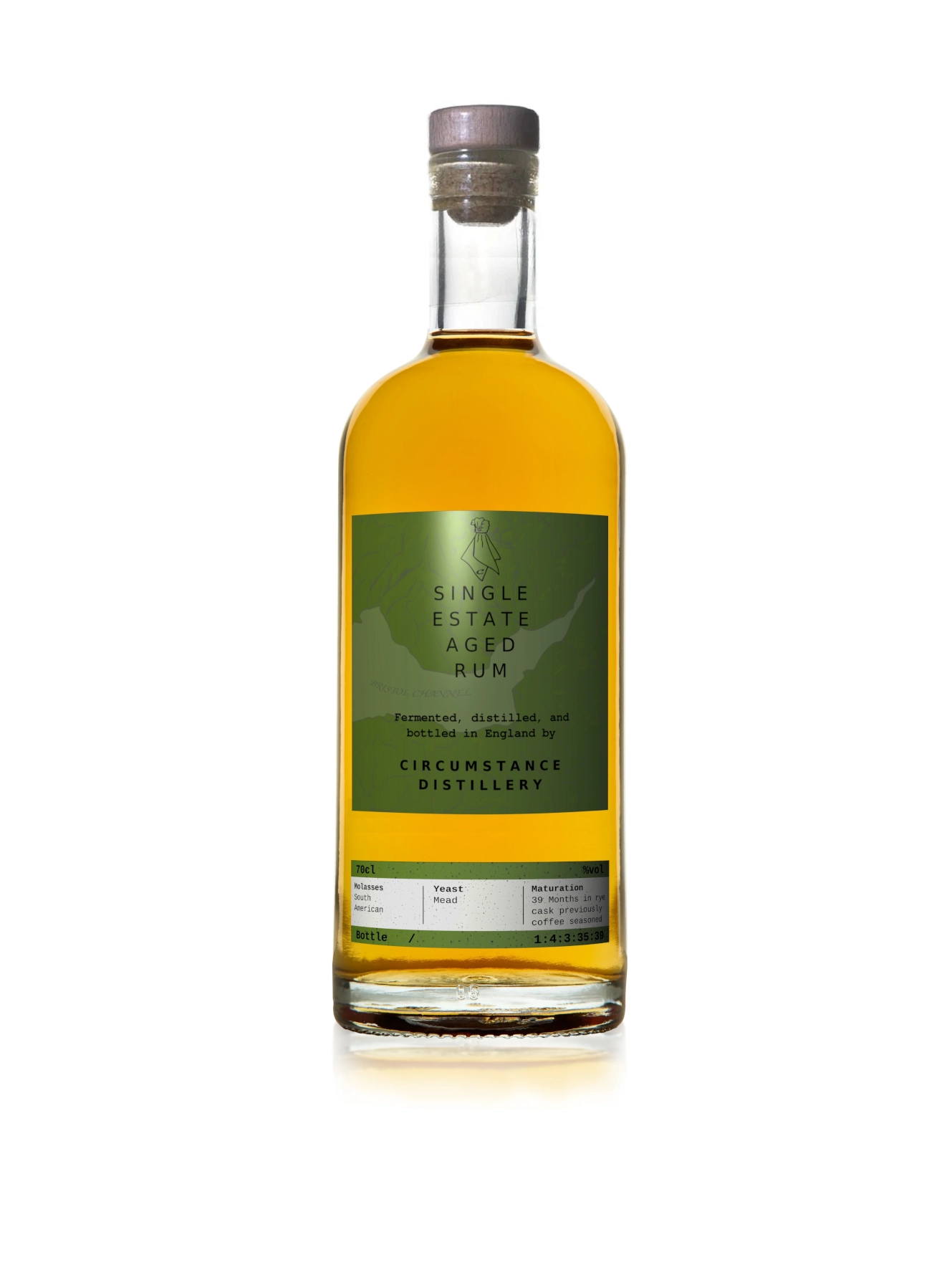 Circumstance Distillery Shop